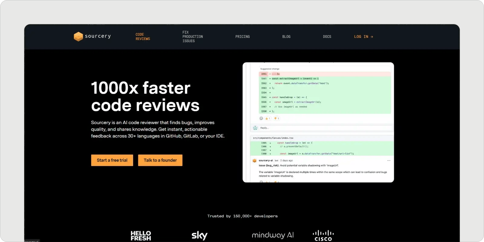 9 Best Free AI Code Generation Tools To Try in 2025